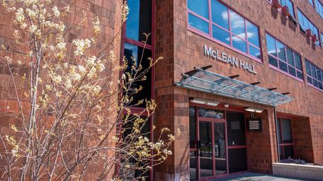 Stevens Institute of Technology AnyTour