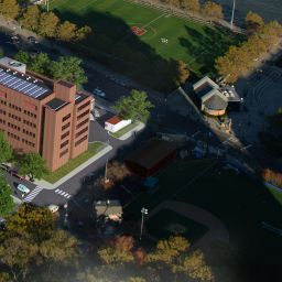 Stevens Institute of Technology AnyTour