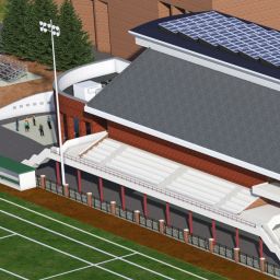 Stevens Institute of Technology AnyTour