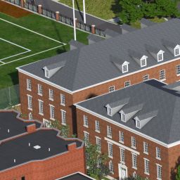 Stevens Institute of Technology AnyTour