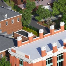 Stevens Institute of Technology AnyTour