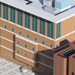 Stevens Institute of Technology AnyTour