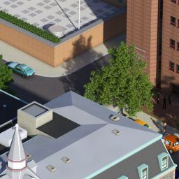 Stevens Institute of Technology AnyTour