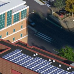 Stevens Institute of Technology AnyTour