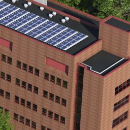 Stevens Institute of Technology AnyTour