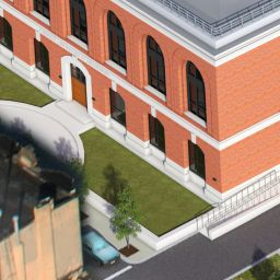 Stevens Institute of Technology AnyTour