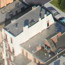 Stevens Institute of Technology AnyTour