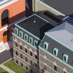 Stevens Institute of Technology AnyTour