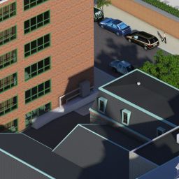 Stevens Institute of Technology AnyTour