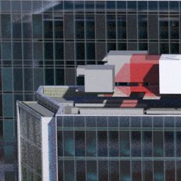 Stevens Institute of Technology AnyTour