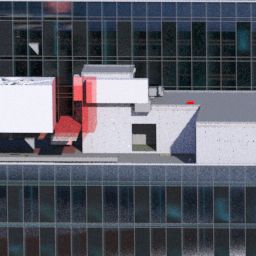 Stevens Institute of Technology AnyTour