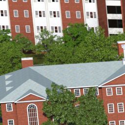 Stevens Institute of Technology AnyTour