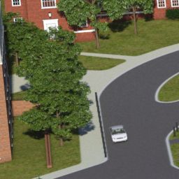 Stevens Institute of Technology AnyTour