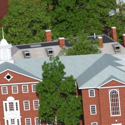 Stevens Institute of Technology AnyTour