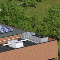 Stevens Institute of Technology AnyTour