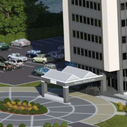 Stevens Institute of Technology AnyTour