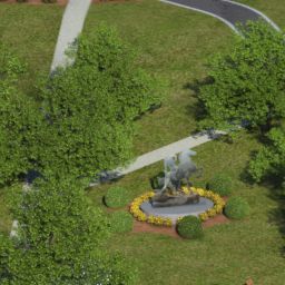 Stevens Institute of Technology AnyTour