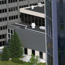 Stevens Institute of Technology AnyTour