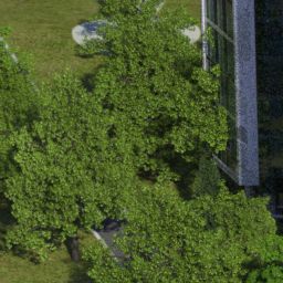 Stevens Institute of Technology AnyTour