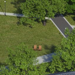 Stevens Institute of Technology AnyTour