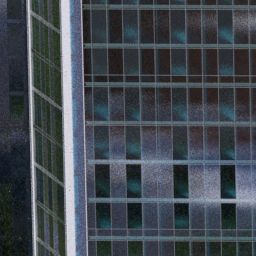 Stevens Institute of Technology AnyTour