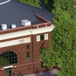 Stevens Institute of Technology AnyTour