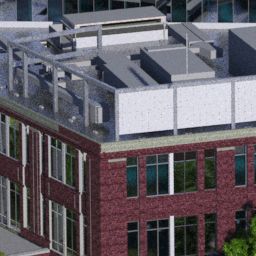 Stevens Institute of Technology AnyTour