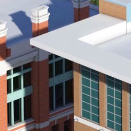 Stevens Institute of Technology AnyTour