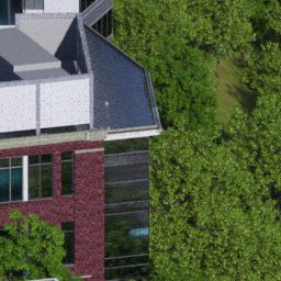 Stevens Institute of Technology AnyTour