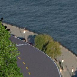 Stevens Institute of Technology AnyTour