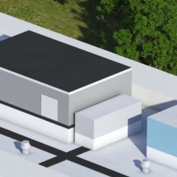 Stevens Institute of Technology AnyTour