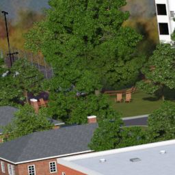 Stevens Institute of Technology AnyTour